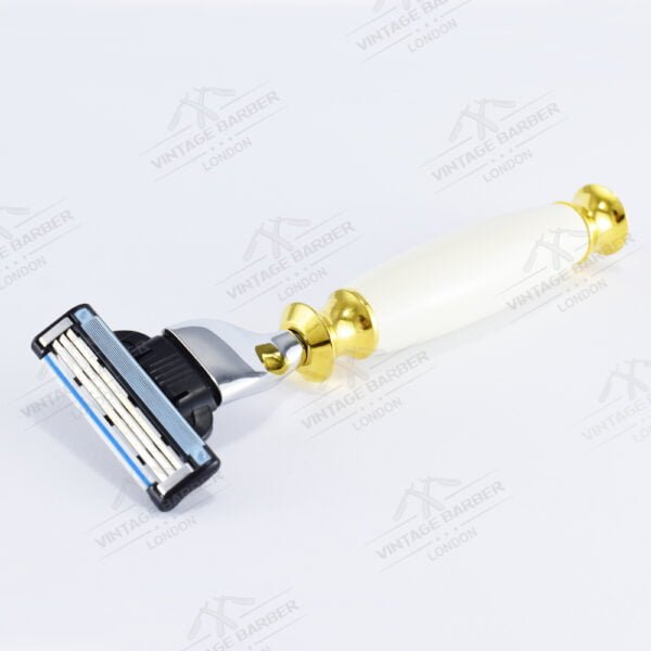 Safety Razors Grooming Supplies